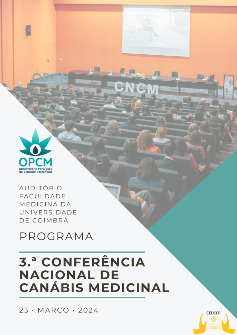 3.ª Conferência - CNCM - OPCM